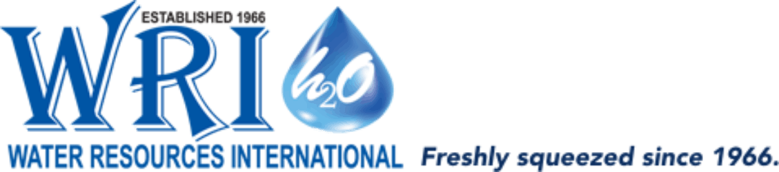 FAQ | WRI International | Fresh Squeezed Water